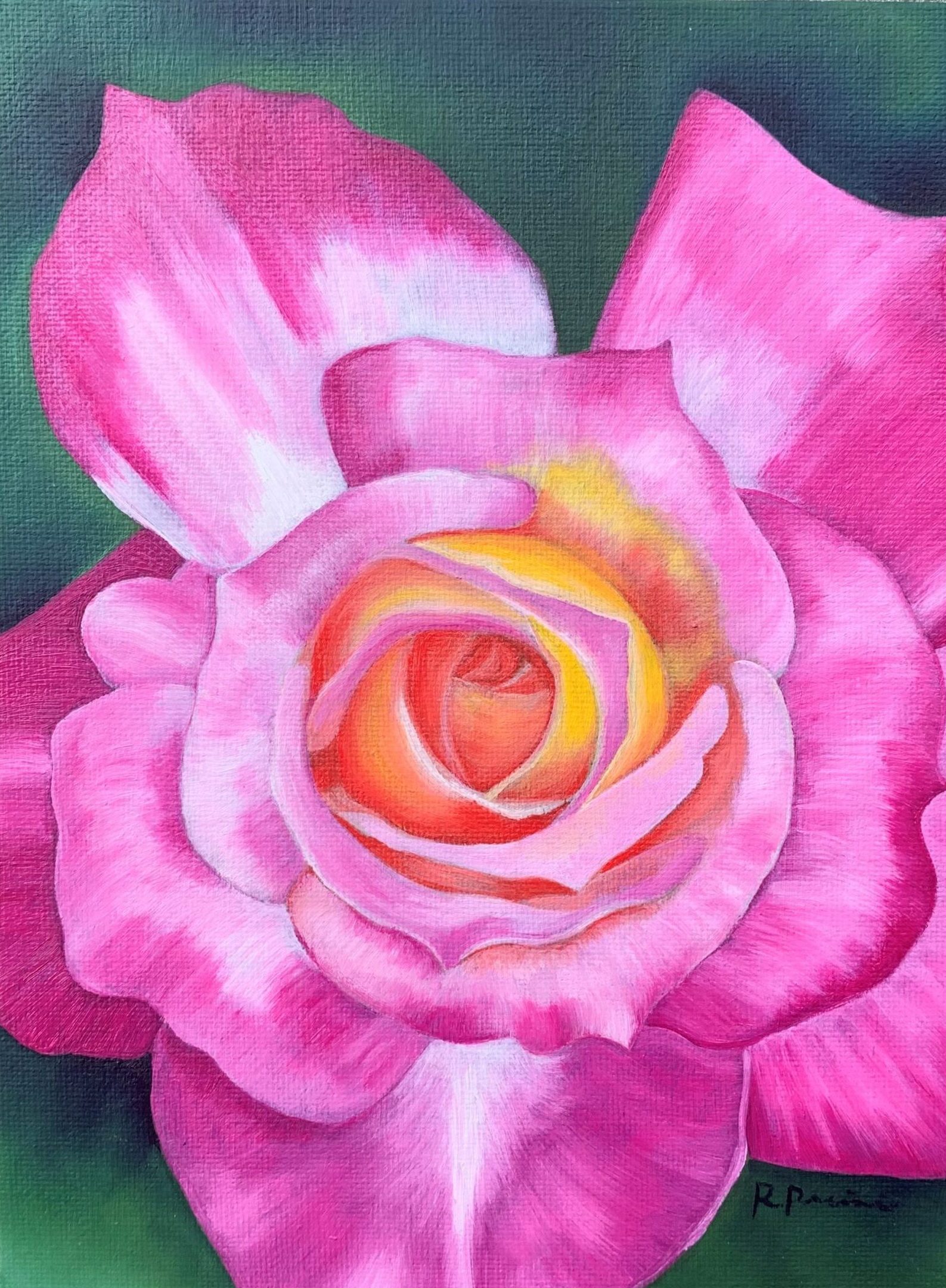 Gallery - Reese Perini Art