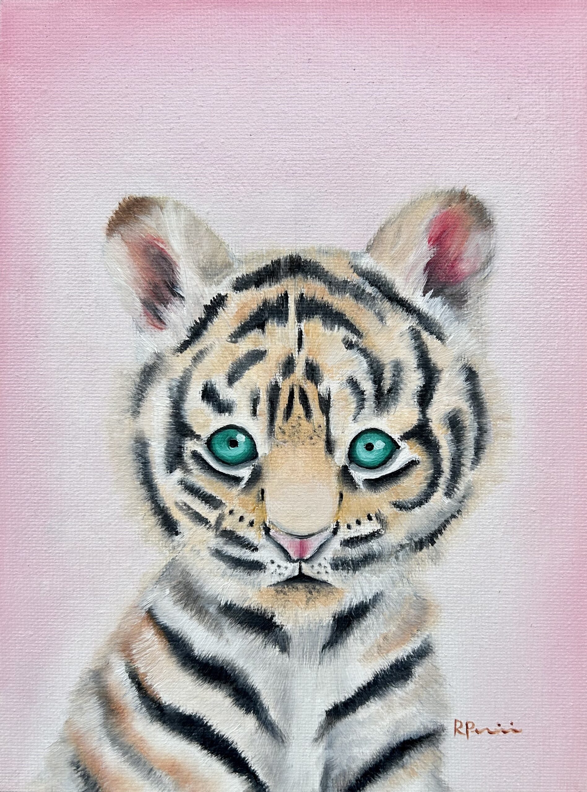 Gallery - Reese Perini Art