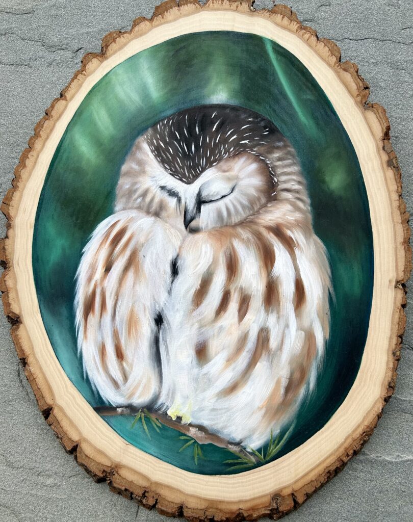 Gallery - Reese Perini Art